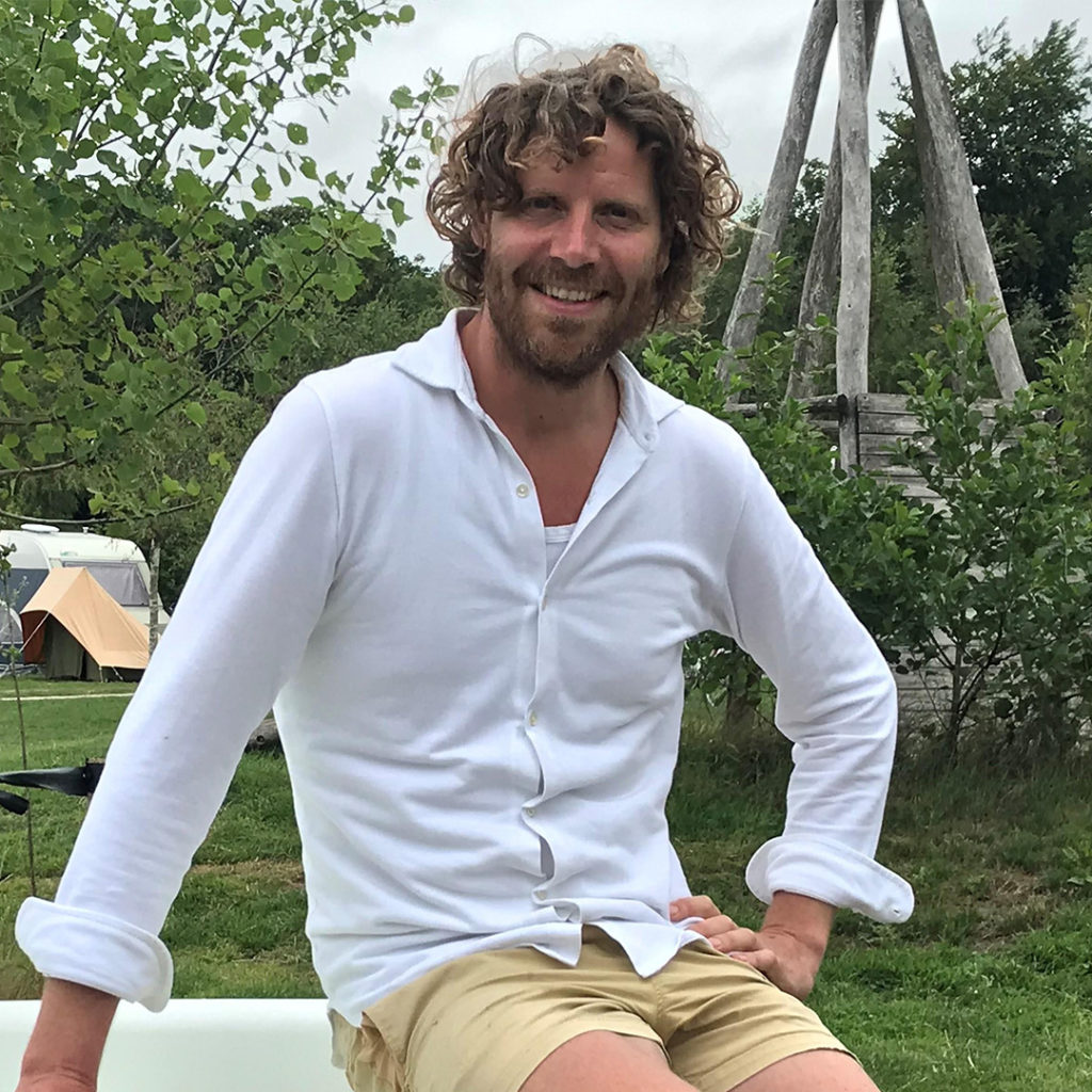 Regiosafari De Kop - NHNEXT