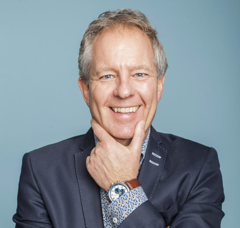 Thuiswerken: nu en in de toekomst - NHNEXT